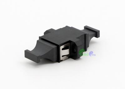 Cina Simplex a fibra ottica con la flangia piena, chiave opposta a dell'adattatore MPO/di MTP fino a giù in vendita