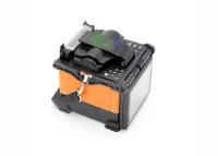 China Indoor Cable Fiber Optic Tools , FTTH High Precision Fiber Optic Splicing Machine for sale