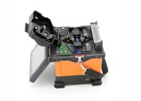 China Indoor Cable Fiber Optic Tools , FTTH High Precision Fiber Optic Splicing Machine for sale
