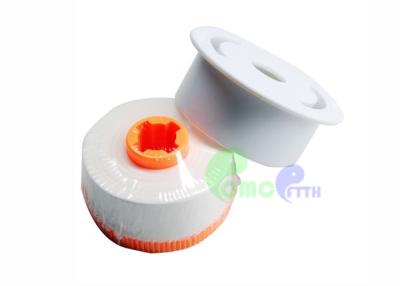 Cina Gli strumenti 500 della fibra pulisce il pulitore a fibra ottica della cassetta senza superficie scratch/di scalfittura in vendita