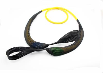 Cina 12F Pre-ha terminato lo Sc APC al materiale a fibra ottica del cavo LSZH della toppa dello sblocco dello Sc UPC MP G657A 2.0mm con il tubo di trazione molle in vendita