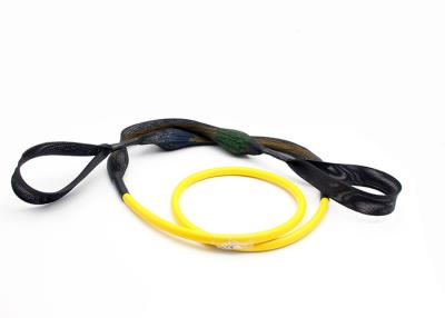 Cina 12F Pre-ha terminato lo Sc APC al materiale a fibra ottica del cavo LSZH della toppa dello sblocco dello Sc UPC MP G657A 2.0mm con il tubo di trazione molle in vendita