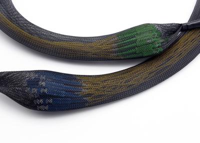 Cina 12F Pre-ha terminato lo Sc APC al materiale a fibra ottica del cavo LSZH della toppa dello sblocco dello Sc UPC MP G657A 2.0mm con il tubo di trazione molle in vendita