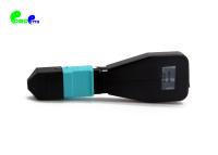China OM4 8F MTP Female Loopback Module 50 / 125μm  Type A , Type B for sale