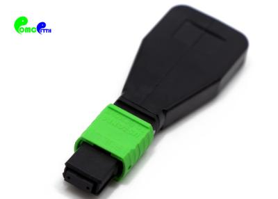 Китай Модуль 12Ф МТП/АПК женское ОС2 9 Лоопбак МТП/125μм для типа 1 кабеля хобота продается