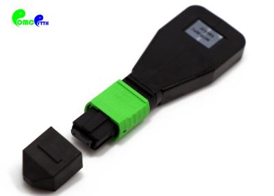 Китай Модуль 12Ф МТП/АПК женское ОС2 9 Лоопбак МТП/125μм для типа 1 кабеля хобота продается