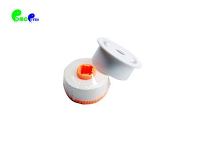 Cina Gli strumenti 500 della fibra pulisce il pulitore a fibra ottica della cassetta senza superficie scratch/di scalfittura in vendita
