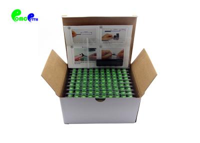 Cina OMC FTTH 1550nm connettore di fibra ottica dello Sc APC da 900 micron in vendita
