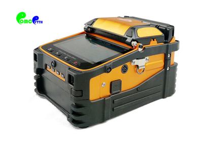 Cina Fibre ottiche dei motori di Signalfire AI 9 sei foggiano il saldatrice ottico in vendita