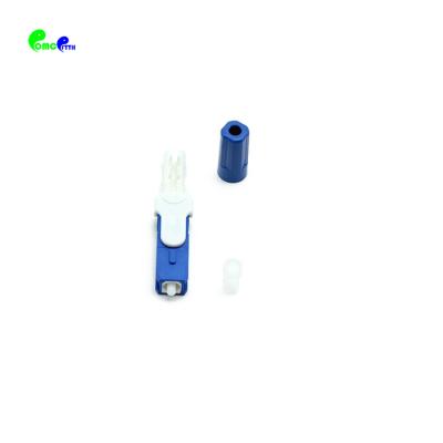China ESC250D Fast Connector FTTH Products For 2.0mm 3.0mm Drop Cable for sale