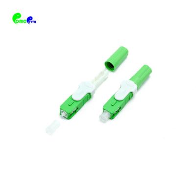 China ESC250D Fast Connector FTTH Products For 2.0mm 3.0mm Drop Cable for sale
