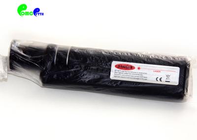 Cina Fibra - microscopio tenuto in mano di ispezione della fibra ottica 400X degli strumenti ottici per il connettore della fibra di 1,25/2.5mm in vendita