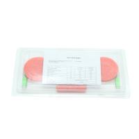 China SC APC ODF Patch Panel Variable Optic Attenuator SC CVOA Jumper for sale