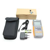 China 270Hz Fiber Optic Tools Optical Multimeter FTTH Test Instrument for sale