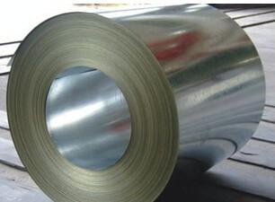 China DX51D Grade Hot Dipped Galvanized Steel Coils For Commercial use with  ISO Approval for sale