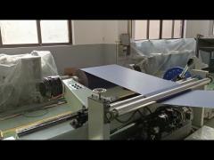 FJ-800 Paper Roll Slitting Machine
