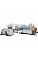 China Multi Layer Roll Automatic Paper Lamination Machine for sale