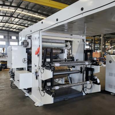 China Linha de laminação de tecido de vidro composto de papel alumínio à venda