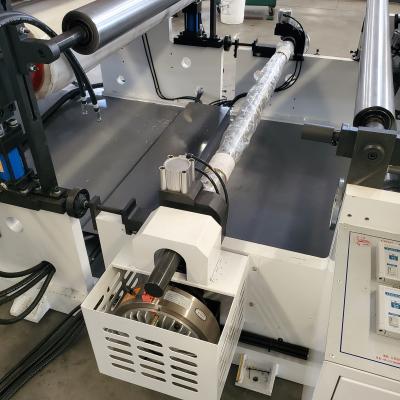 China Linha de laminação de tecido de vidro composto de papel alumínio à venda