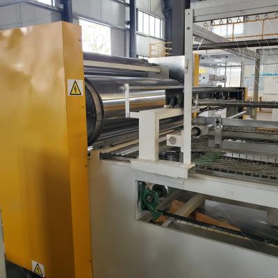 China Fully Automatic KSK Laminator for Moisture-Proof Packaging Materials for sale