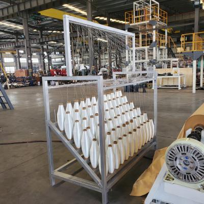 China Fully Automatic KSK Laminator for Moisture-Proof Packaging Materials for sale