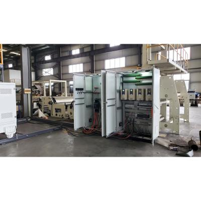 China PP-Laminations- und Prägungsanlagen für die Texturtransferpapierproduktion zu verkaufen