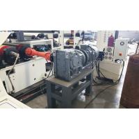 China Multi-Function Release Paper Making Machine for PU/PVC Leather Texture Transfer for sale