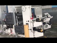 Máquina de laminação seca e molhada laminador adesivo térmico laminador de rolos quentes