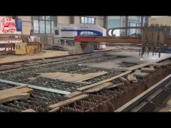 Film Blowing Machine Manufacturer | Factory Actual Shoot
