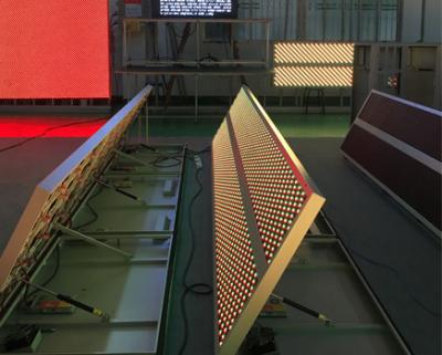 China Front Access LED Display for sale