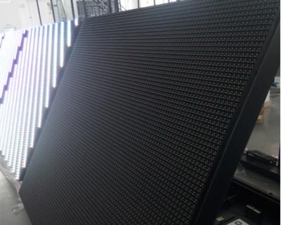 China LED Display for Trailer for sale