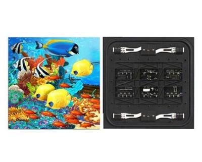 China Front Maintenance LED Display, front maintenance screen for sale