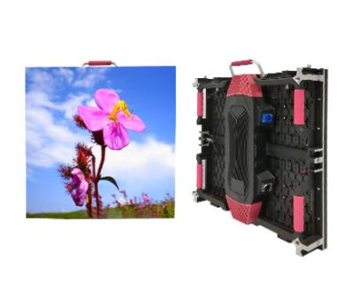 China Indoor Rental IRS Series, IRS series indoor rental led display for sale