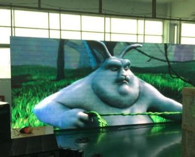 China Rental Type LED Display,Rental led display cabinet for sale