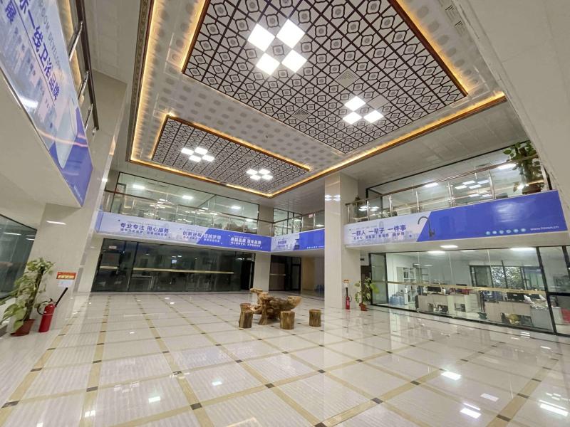 Fornitore cinese verificato - Quanzhou Twenty One Import and Export Trading Co., Ltd