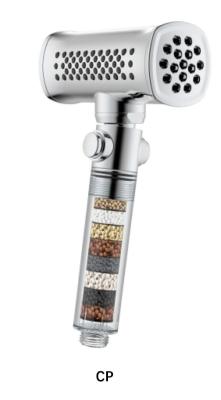 China Gun Like Handheld Shower With Filtering Capability For Cleaner And Healthier Shower Experience for sale