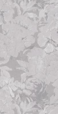 China Light Gray 6 X 12 Ceramic Floor Tile Poem Of Romance Vosges Mountains for sale