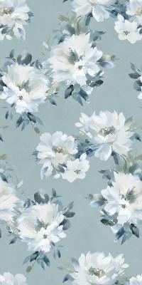 China Light teal Elegant Song Celestial Blue Cup glazed porcelain glass floor ceramic glazed tile wholesale for sale