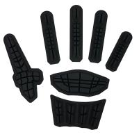 China Custom TPR Patch High Impact Protection for Heavy Work Gloves 7-11 Sizes for sale