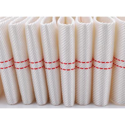 China Customized Fire Fighting Hose 15m-30m Canvas PU Lining Hydrant Hose Pipe for sale