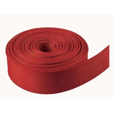 Cina Tubo antincendio di gomma rossa Accessoiri di apparecchiature antincendio Tubo nitrile in vendita