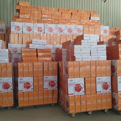 China 25 meter water brandbestrijding slang spoel brandbestrijdingssysteem met kast Te koop