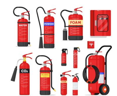 Cina 1000 ml Spray di schiuma in aerosol Estintore di incendio attrezzatura antincendio auto in vendita