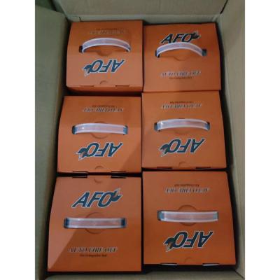Cina Equipaggiamento per estintori di incendio per auto UL AFO Fireball Fast Automatic Ball in vendita