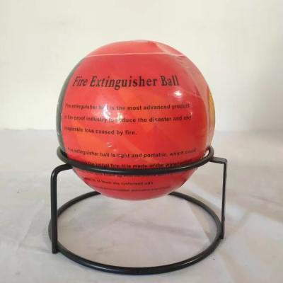 Cina Equipaggiamento per estintori di incendio per auto UL AFO Fireball Fast Automatic Ball in vendita
