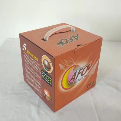 Cina Equipaggiamento per estintori di incendio per auto UL AFO Fireball Fast Automatic Ball in vendita