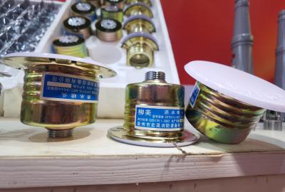 Cina Sprinkler di protezione antincendio verticale superiore inferiore anticongelante bassa temperatura in vendita