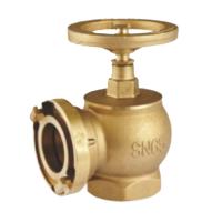 China Multi Function Fire Hose Nozzle High Pressure Adjustable Flow Hydrant Spraying Gun 65mm for sale