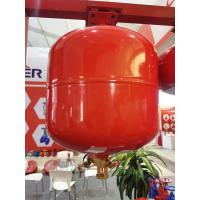 China FM200 Fire Suppression System HFC227ea Gas Automatic Fire Extinguisher 70L Cylinder for sale