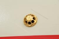 China UL Automatic Fire Trace System 120L Cylinder Single Cabinet FM200 Fire Suppression for sale